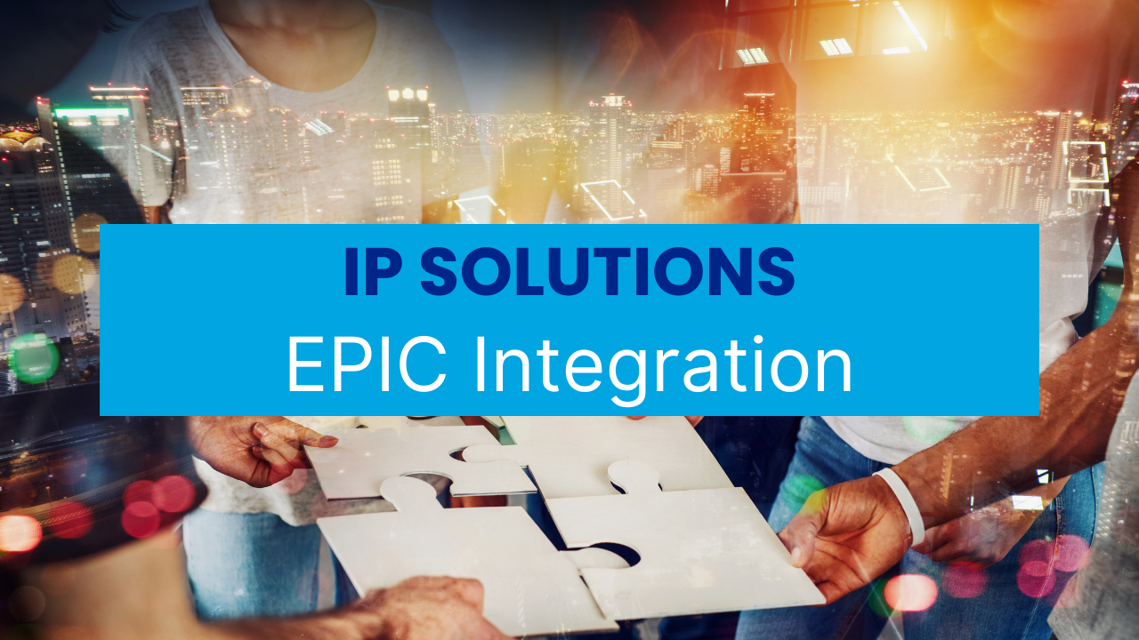 EPIC Integration - Caravel, BPM Technology Solutions