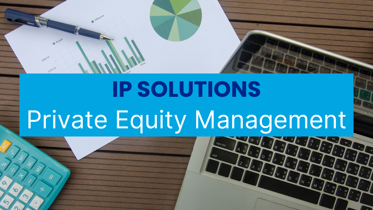 Private Equity Management - Caravel, BPM Technology Solutions