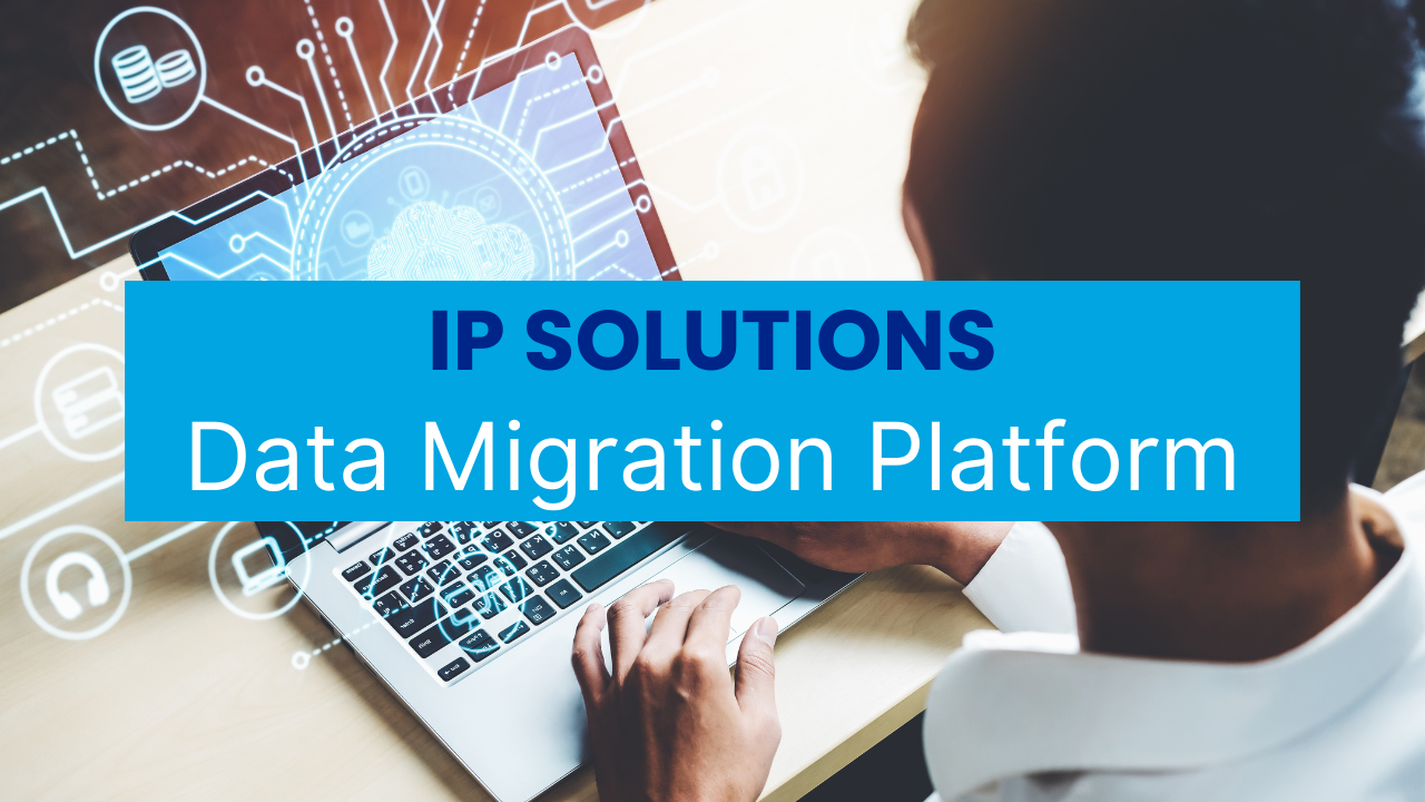 Data Migration Platform Caravel Bpm Technology Solutions